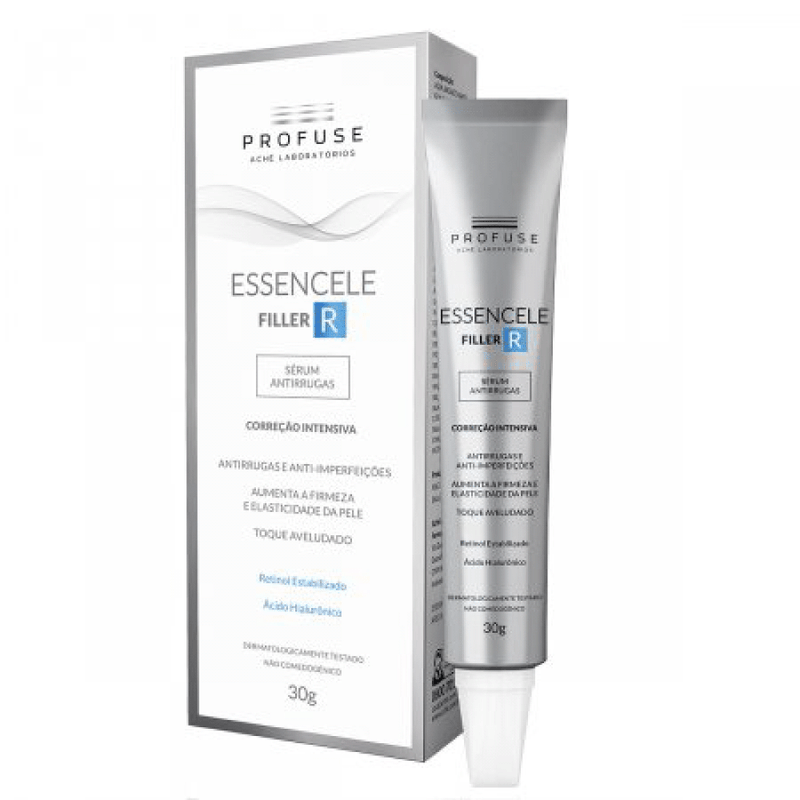 ESSENCELE FILLER R FACE PROFUSE 30GR - alexfarma