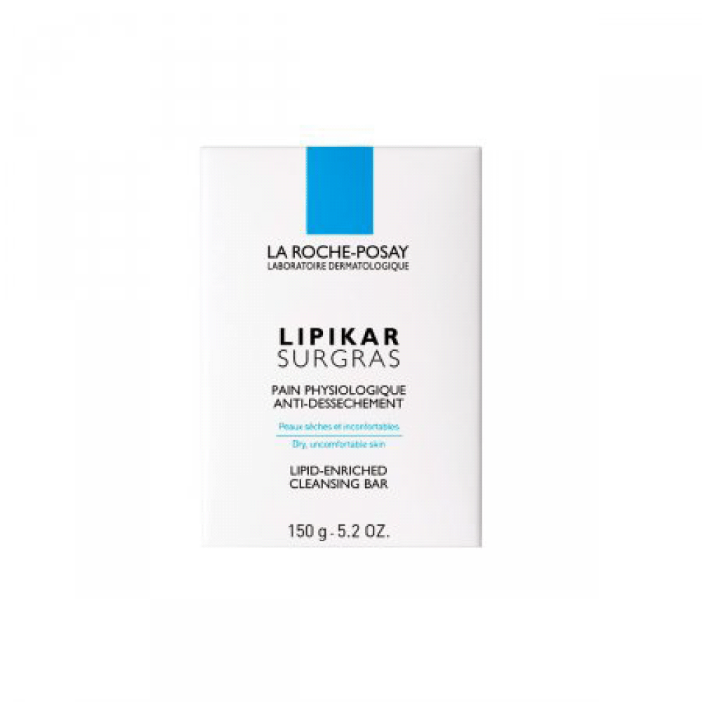 LIPIKAR SAB SURGRAS 150G - alexfarma