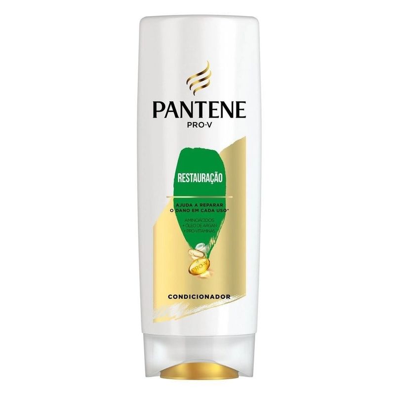 COND PANTENE BAMBU 150ML - alexfarma