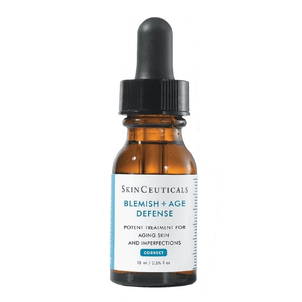 SKINCEUTICALS BLEMISH+AGEDEFENSE 15ML - alexfarma