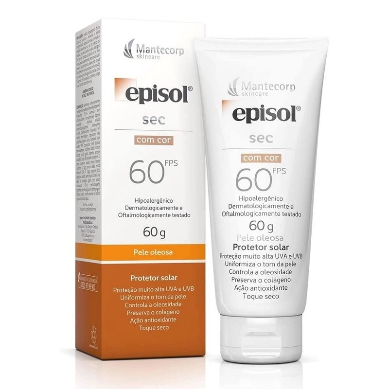 ANTHELIOS ULTRA COVER FPS60 COR 3,0 30G - alexfarma