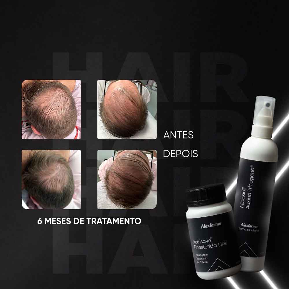 CAPSULAS ACTRISAVE C/30 CAPS ALEXFARMA - alexfarma