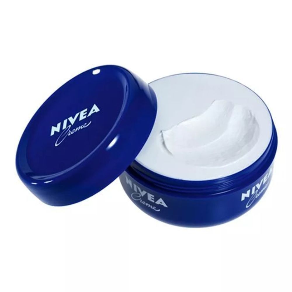 CR NIVEA POTE AZUL 97G - alexfarma
