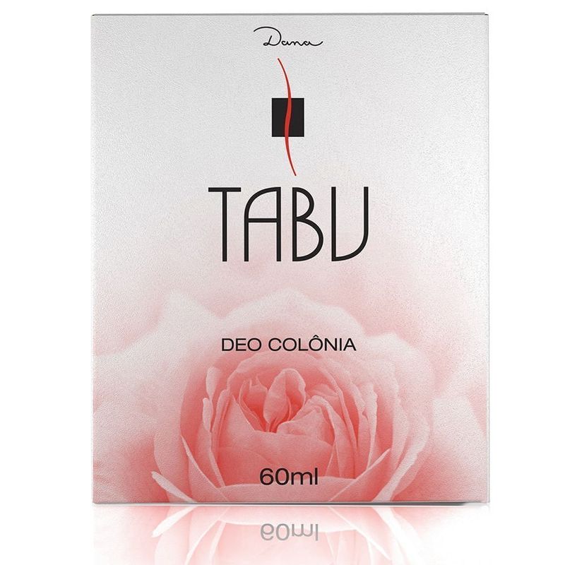 COL TABU 60ML - alexfarma