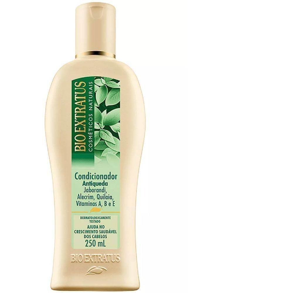 COND BIO EXTRATUS JABORANDI 250ML - alexfarma