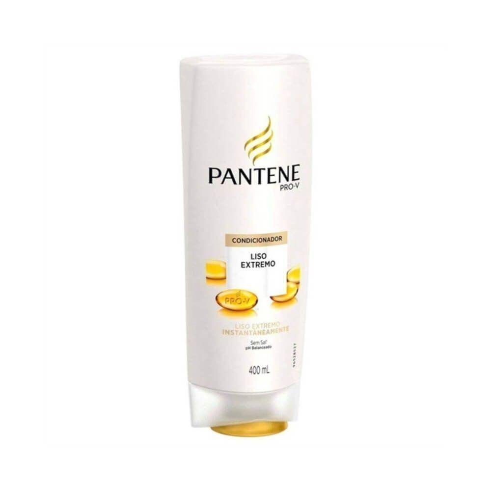 COND PANTENE LISO EXTREMO 400ML - alexfarma