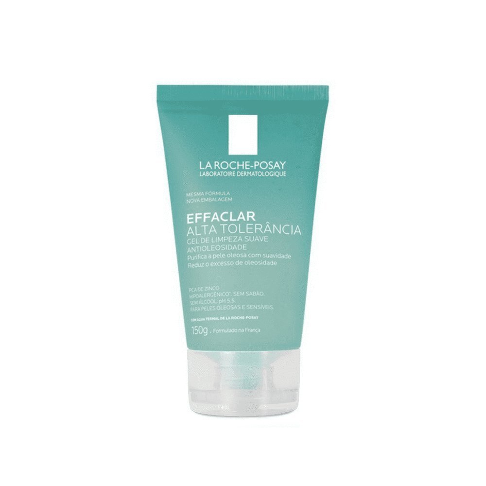 EFFACLAR GEL AT 150G - alexfarma