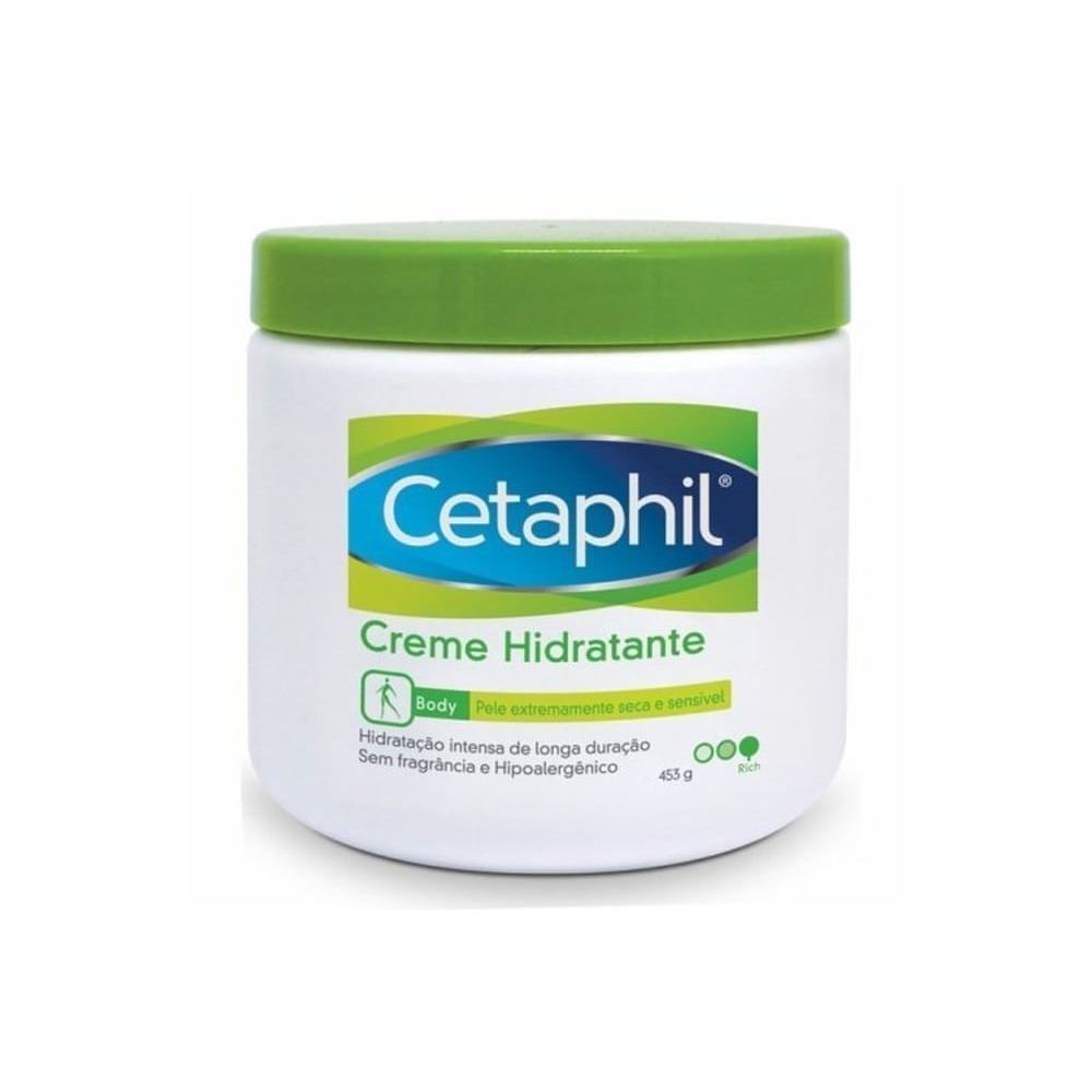 CETAPHIL CR 453GR - alexfarma