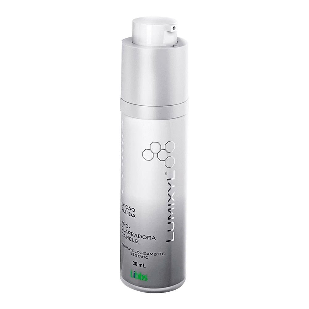 LUMIXYL LOC CREM 30ML - alexfarma