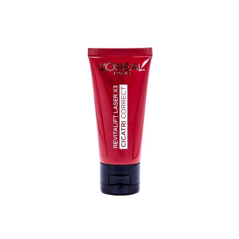 CR LOREAL REVITALIFT LASER X3 CICATRI CORRECT FPS25 30ML - alexfarma