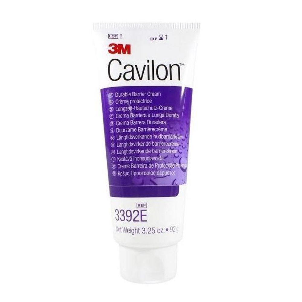 CAVILON CREME 92 GR - alexfarma