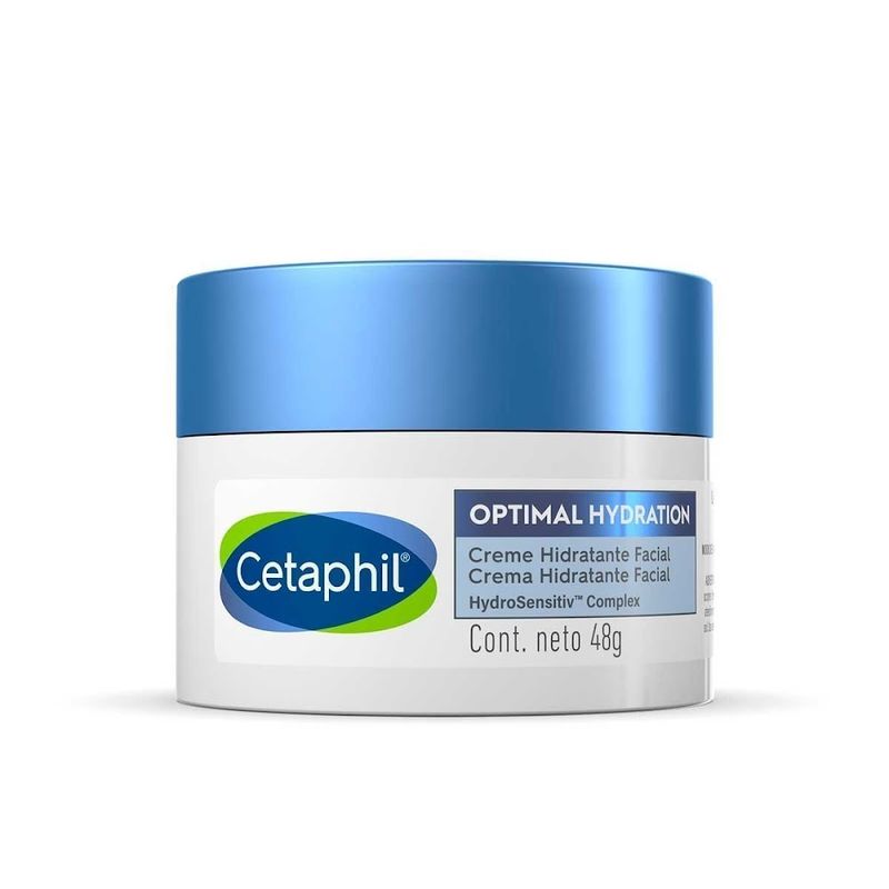 CETAPHIL CR OPTIMAL HYDRATION FACIAL 48G - alexfarma