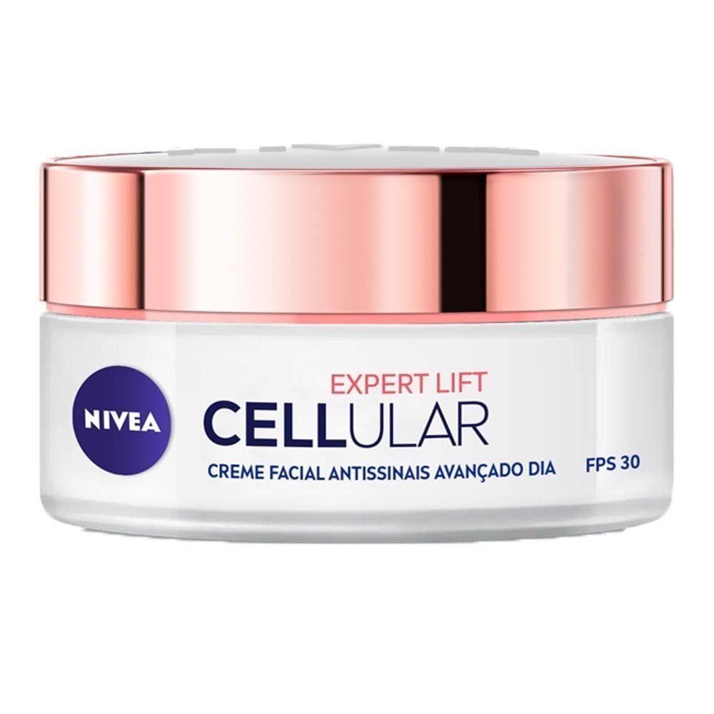 CR NIVEA EXPERT LIFT CELLULAR 50G - alexfarma