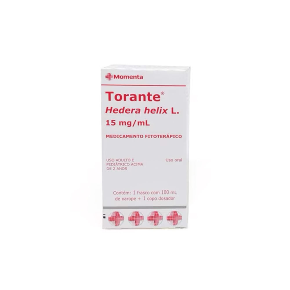 TORANTE XPE 100ML - alexfarma