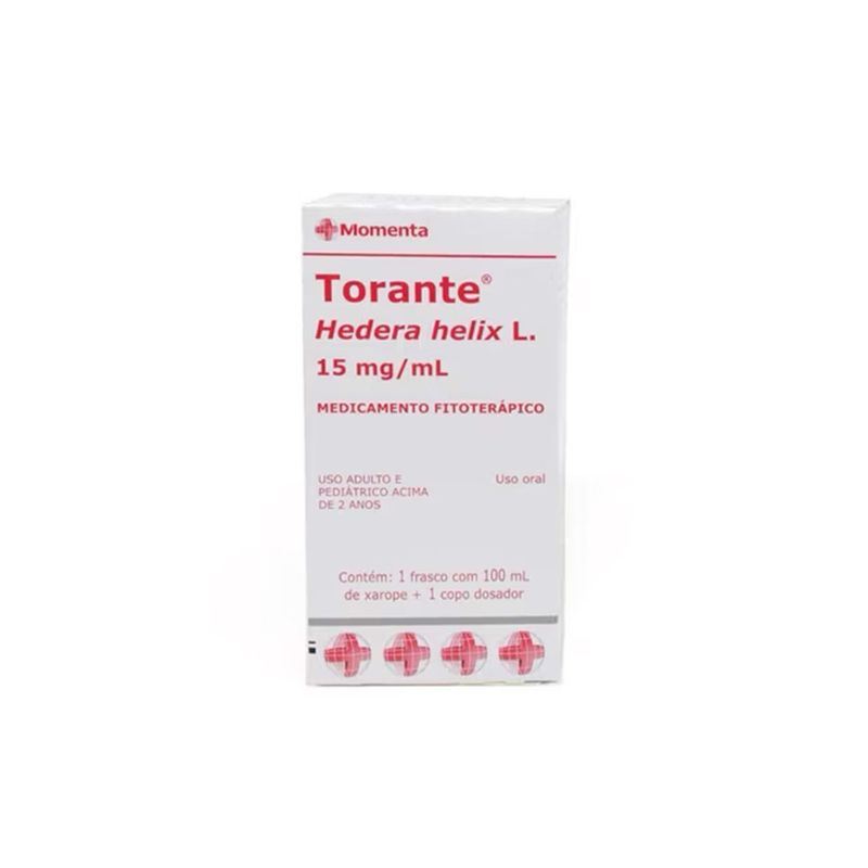 TORANTE XPE 100ML - alexfarma